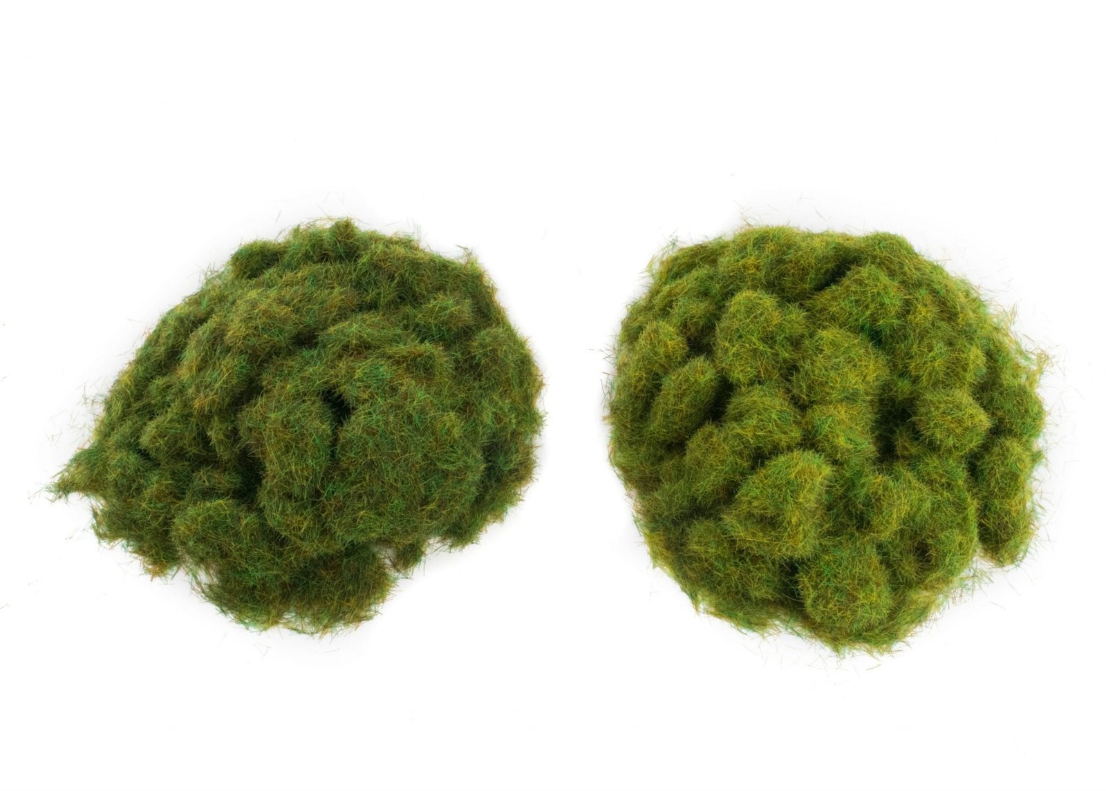 Pro Grass Box Applicator Tuft Creation Kit | Static Grass | Free UK ...