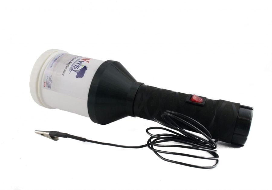 Pro Grass Grand Static Grass Applicator | Flocking | Free UK Delivery