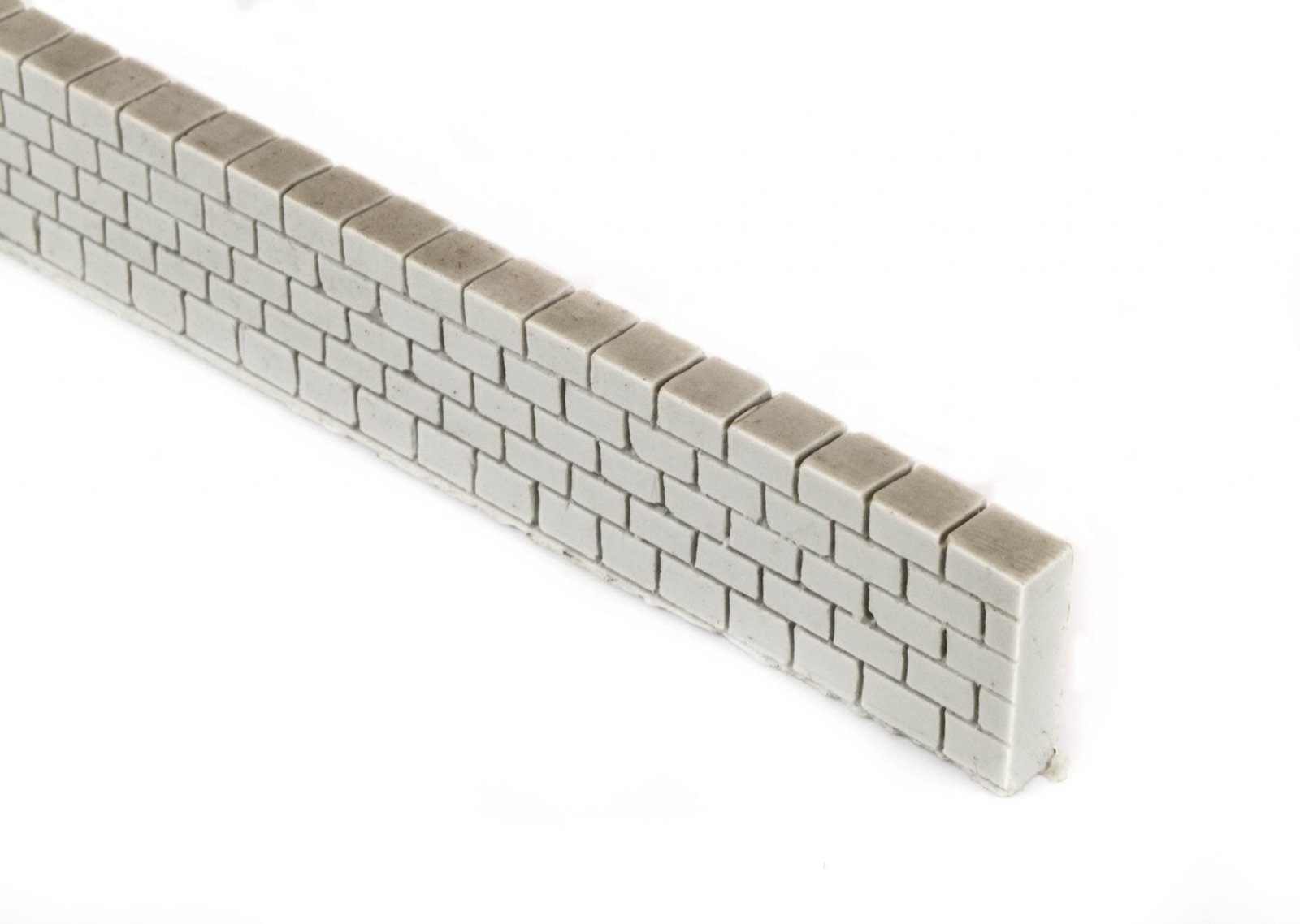 Block Walls | WWScenics