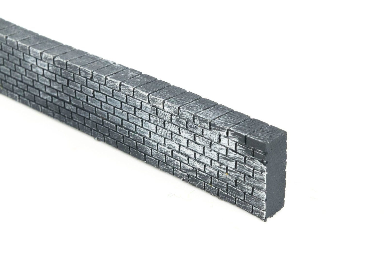 Brick Built Wall | WWScenics