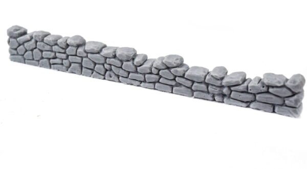 Dry Stone Wall | WWScenics