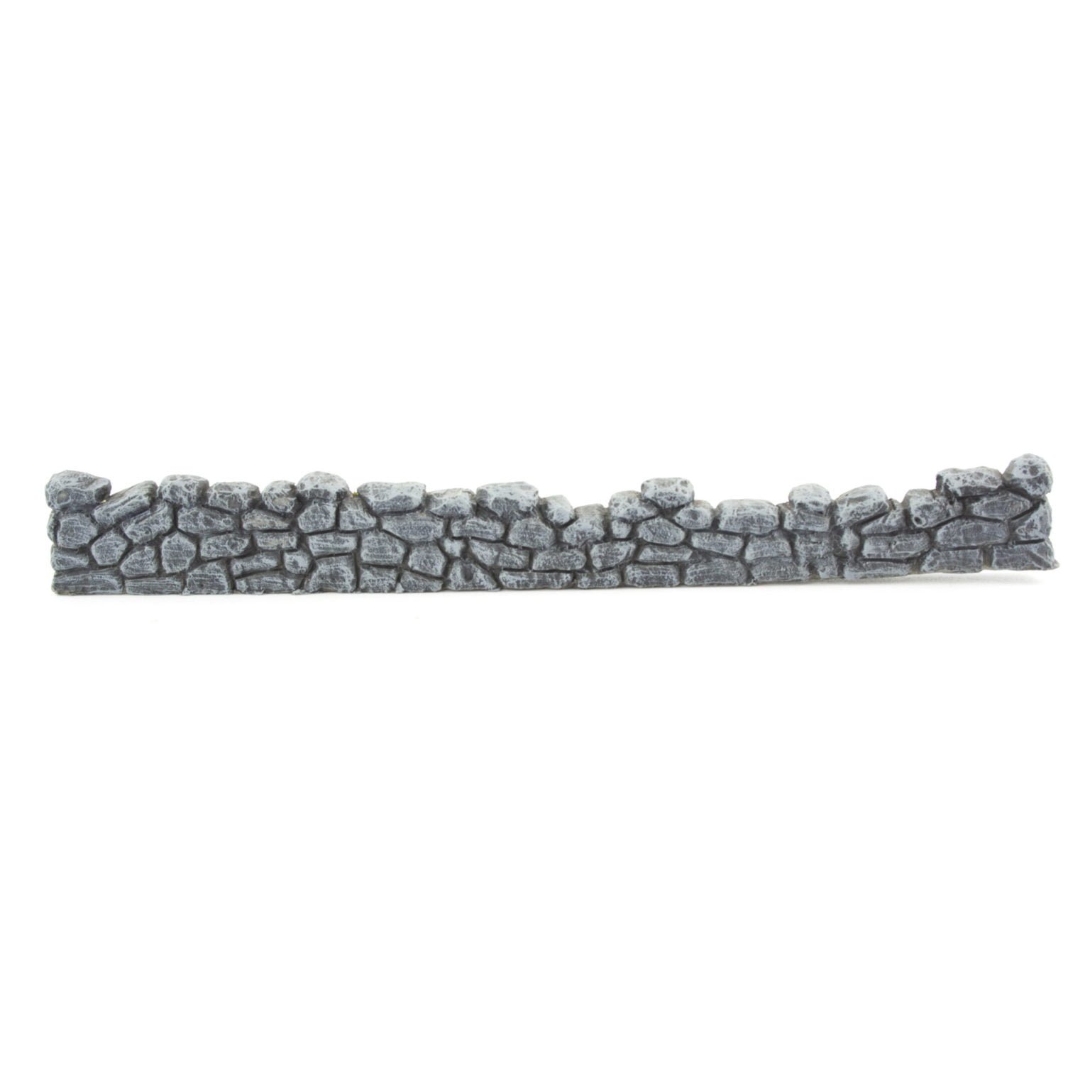 Dry Stone Walls | Scale Model Walls | Resin Walls | WWScenics