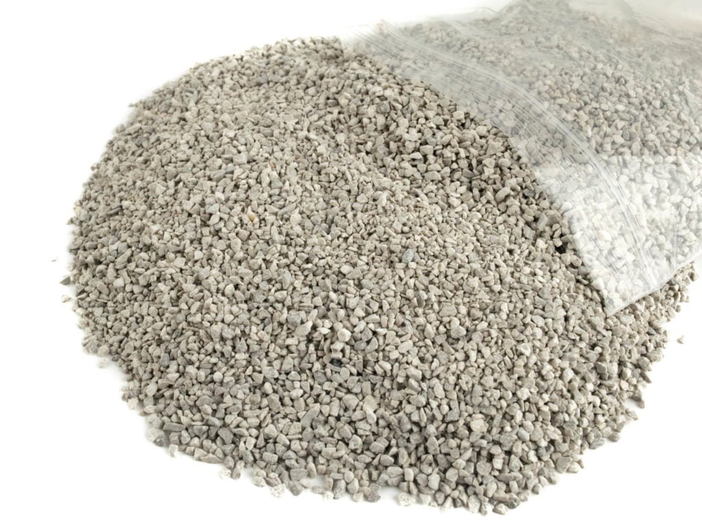 Fine Light Grey Ballast & Track Ballast Glue | WWScenics
