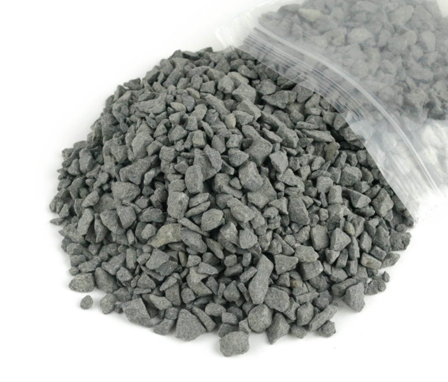 Large Grade Dark Grey Ballast & Track Ballast Glue – WWScenics