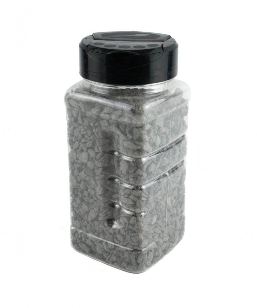 Large Grade Dark Grey Ballast & Track Ballast Glue – WWScenics