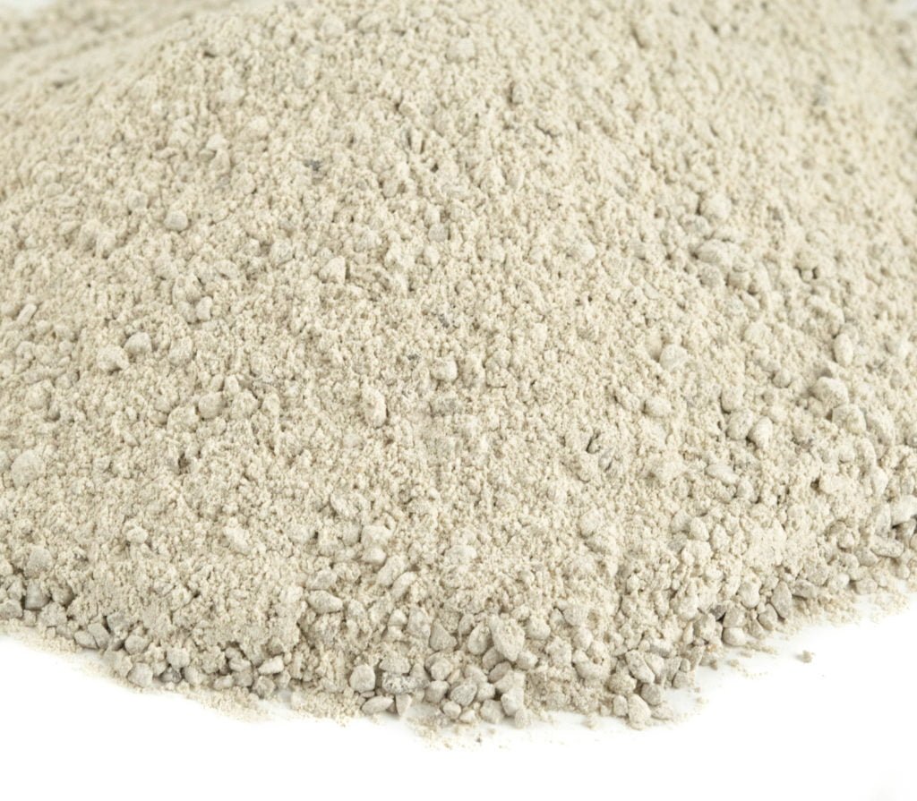 White Rubble Dust | WWScenics