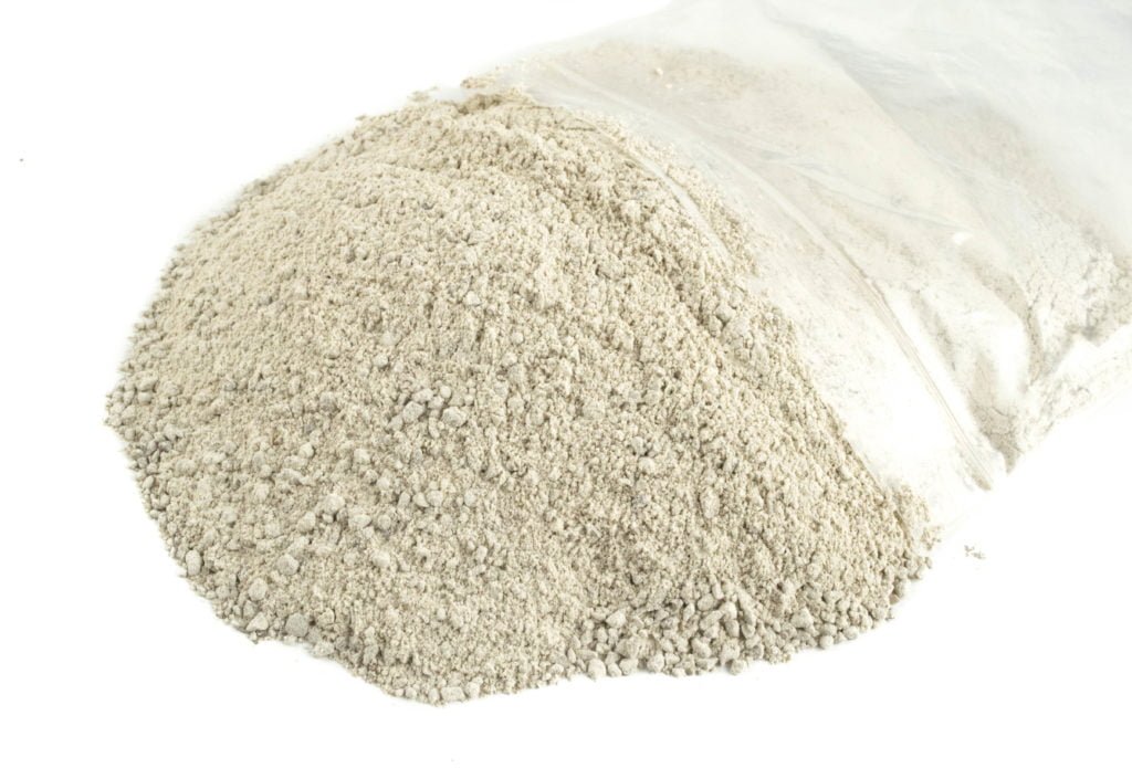 White Rubble Dust | WWScenics