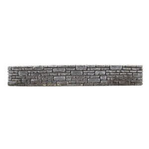 Farm Stone Walls | Scale Model Walls | Resin Walls | WWScenics