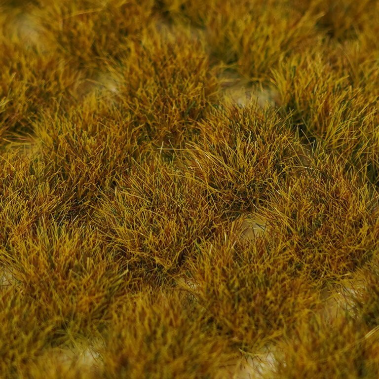 10mm Static Grass Self-Adhesive Tufts x 100 – WWScenics