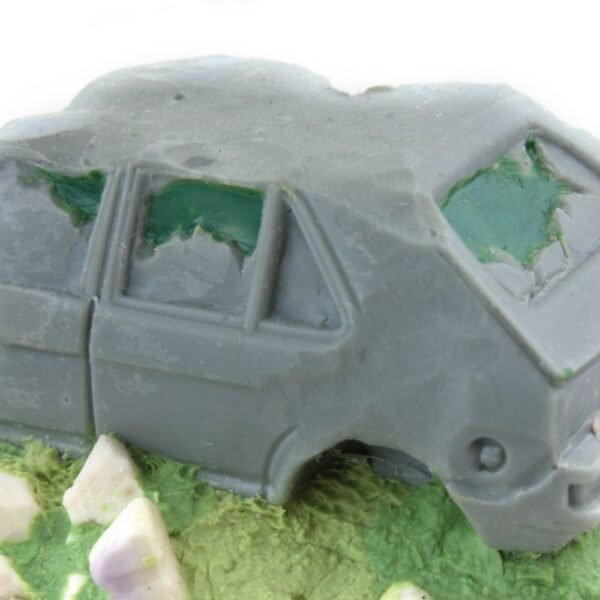 Green Stuff Sculpting Kits | WWScenics