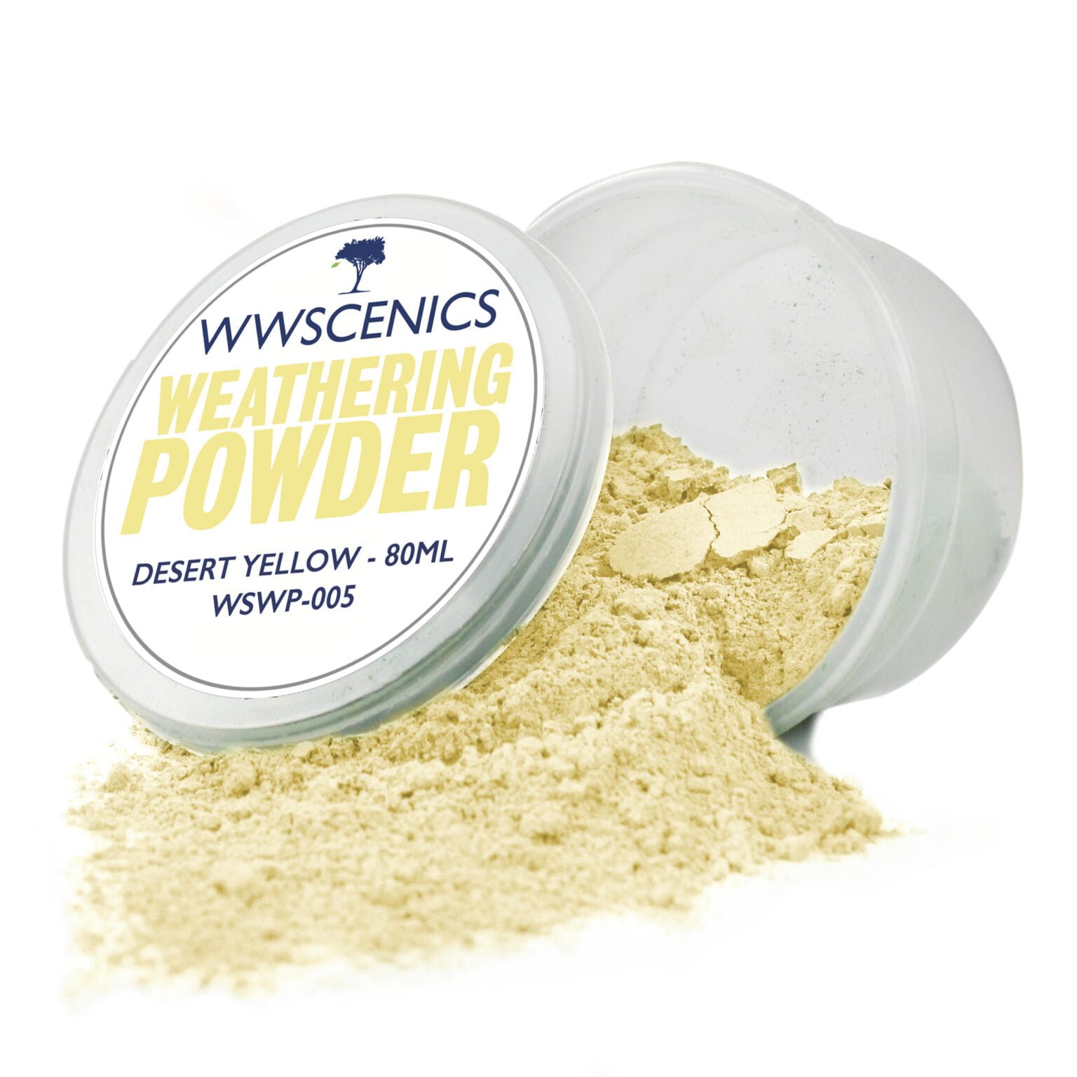 Modelling Essentials | WWScenics