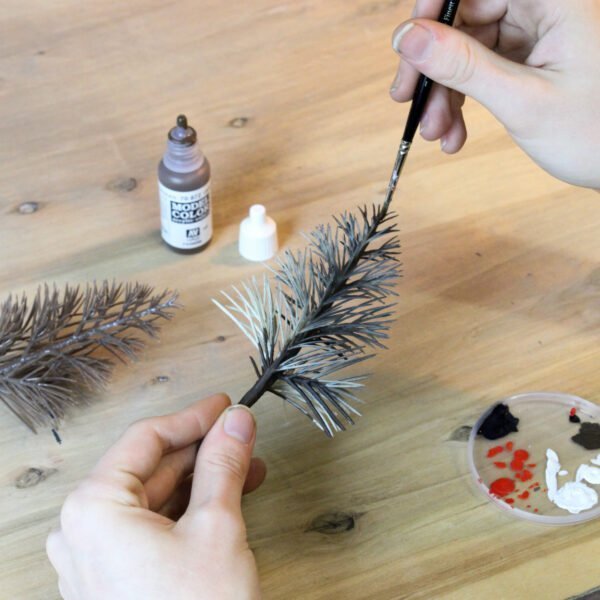 Model Tree Making Kits | WWScenics