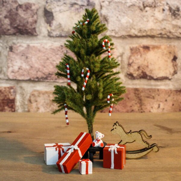 Model Tree Making Kits | WWScenics