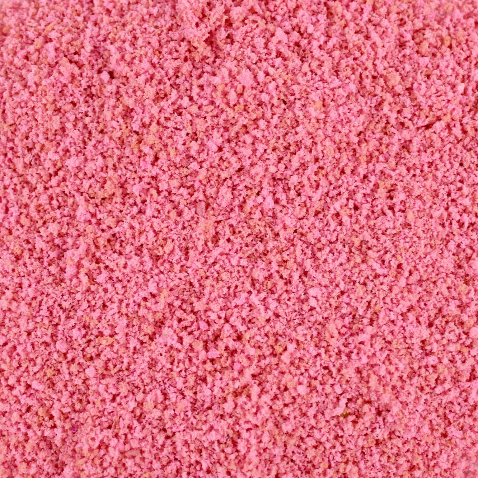Coarse Pink Flower Flocks | Tree Foliage 50g | WSLF-098 | WWScenics
