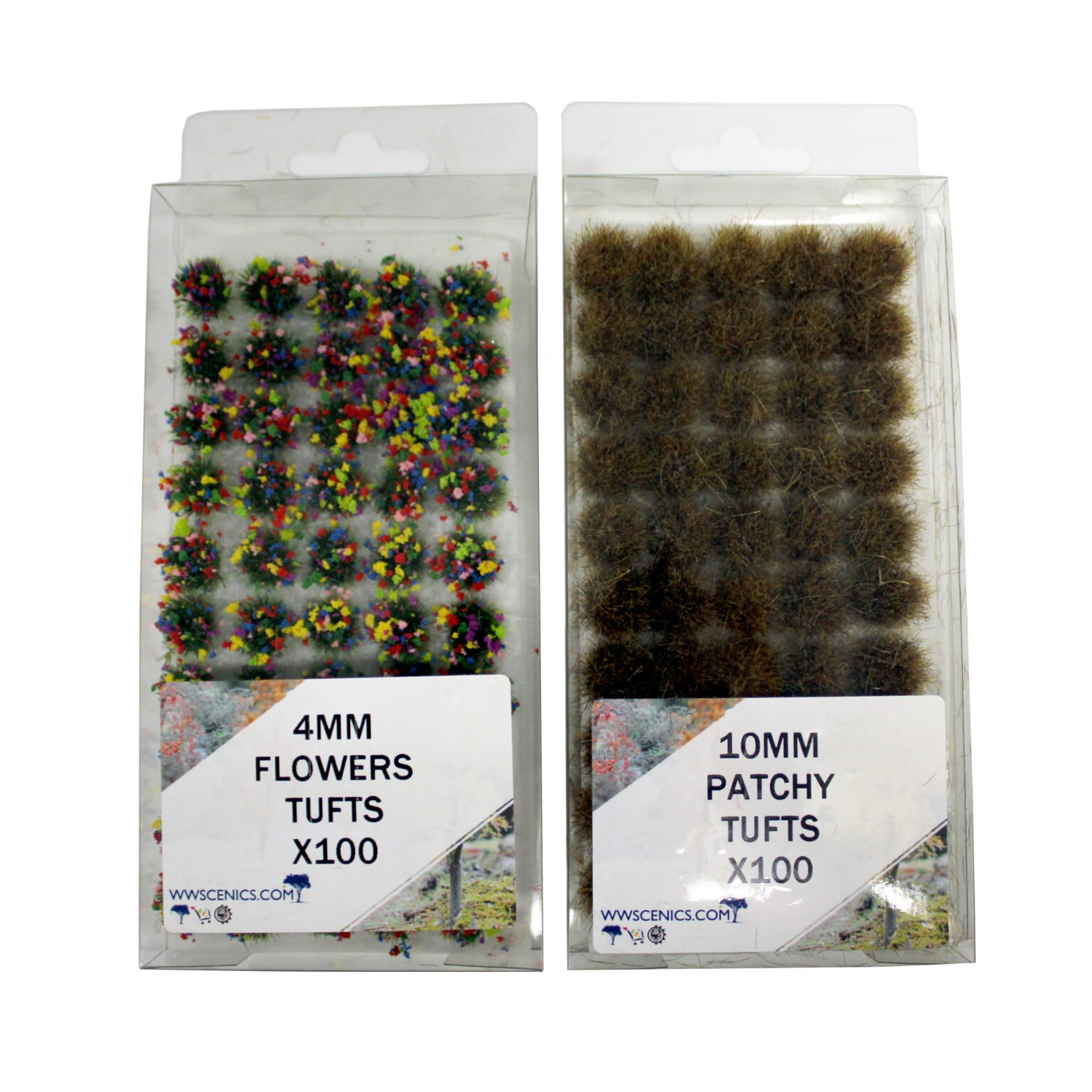 Ultimate Starter Bundle | WWScenics