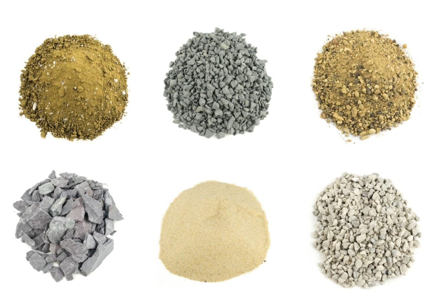 Sand Miniature Basing Kit | WWScenics