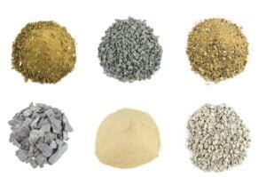 Sand Miniature Basing Kit | WWScenics