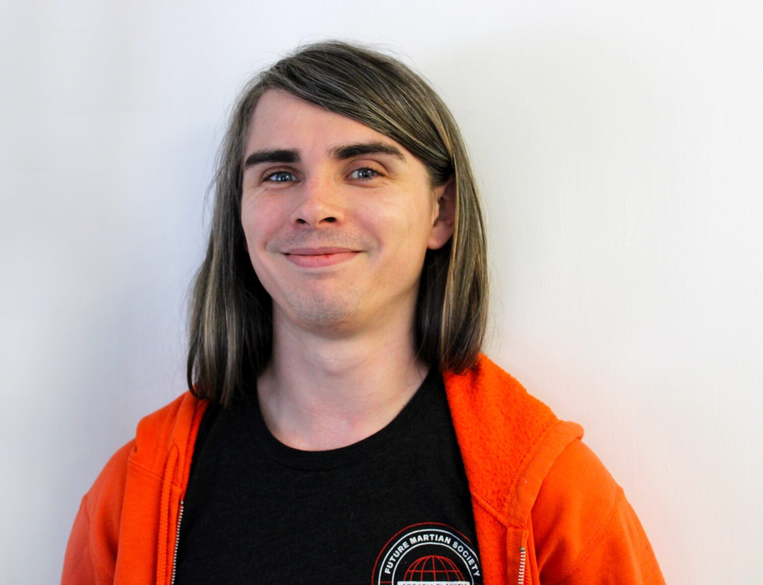 Meet the Team | WWScenics