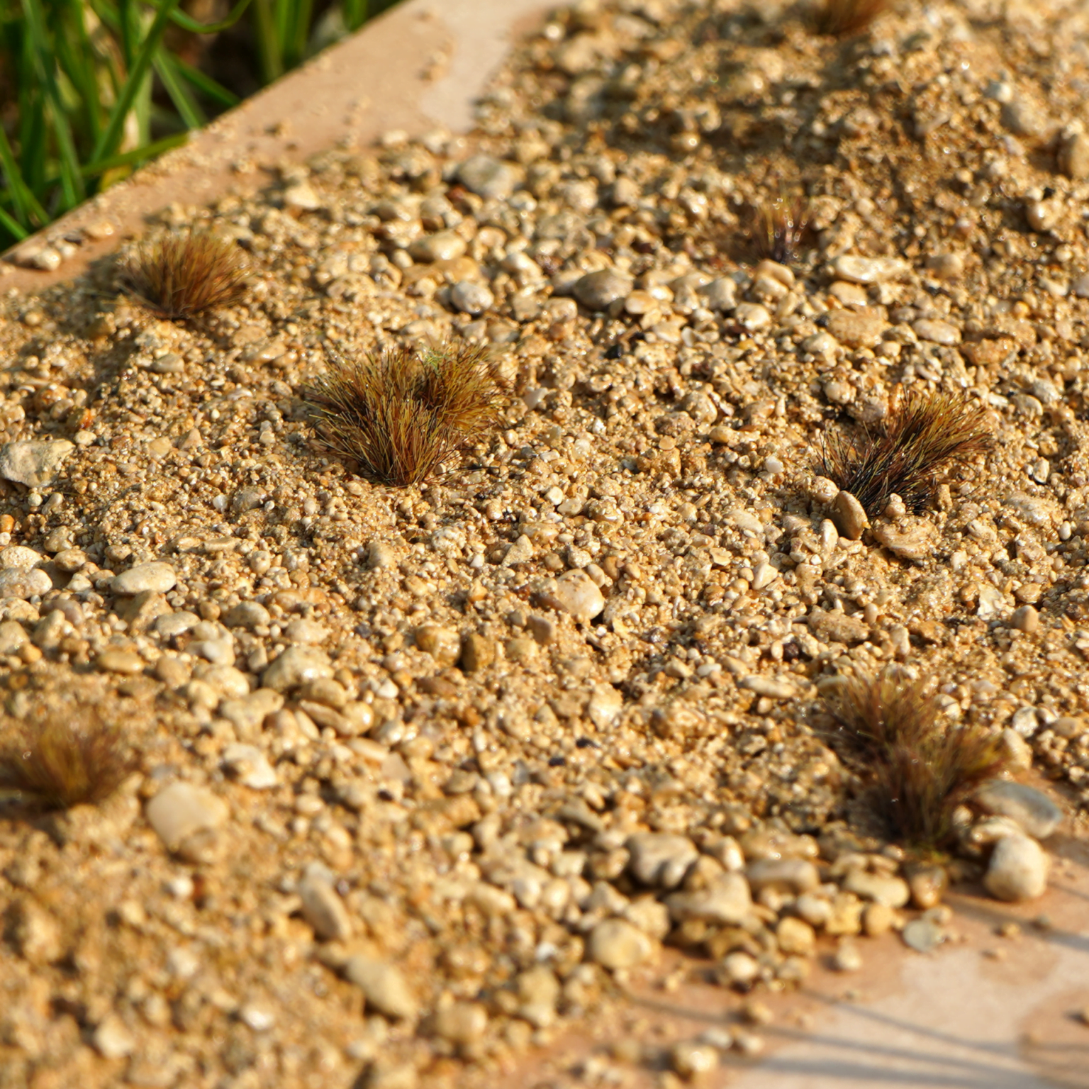 Sand Miniature Basing Kit – WWScenics