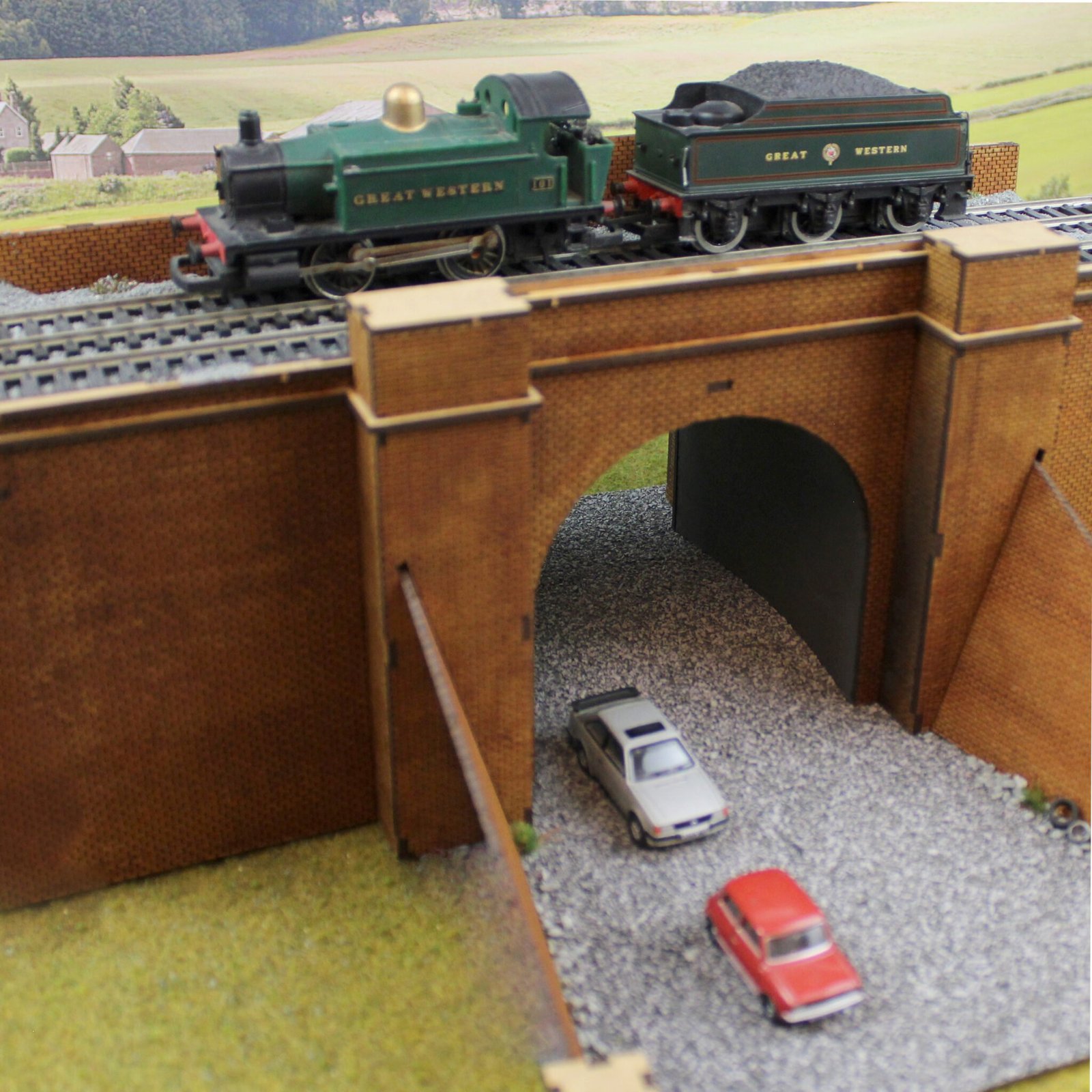 Best Model Railway YouTubers | WWScenics