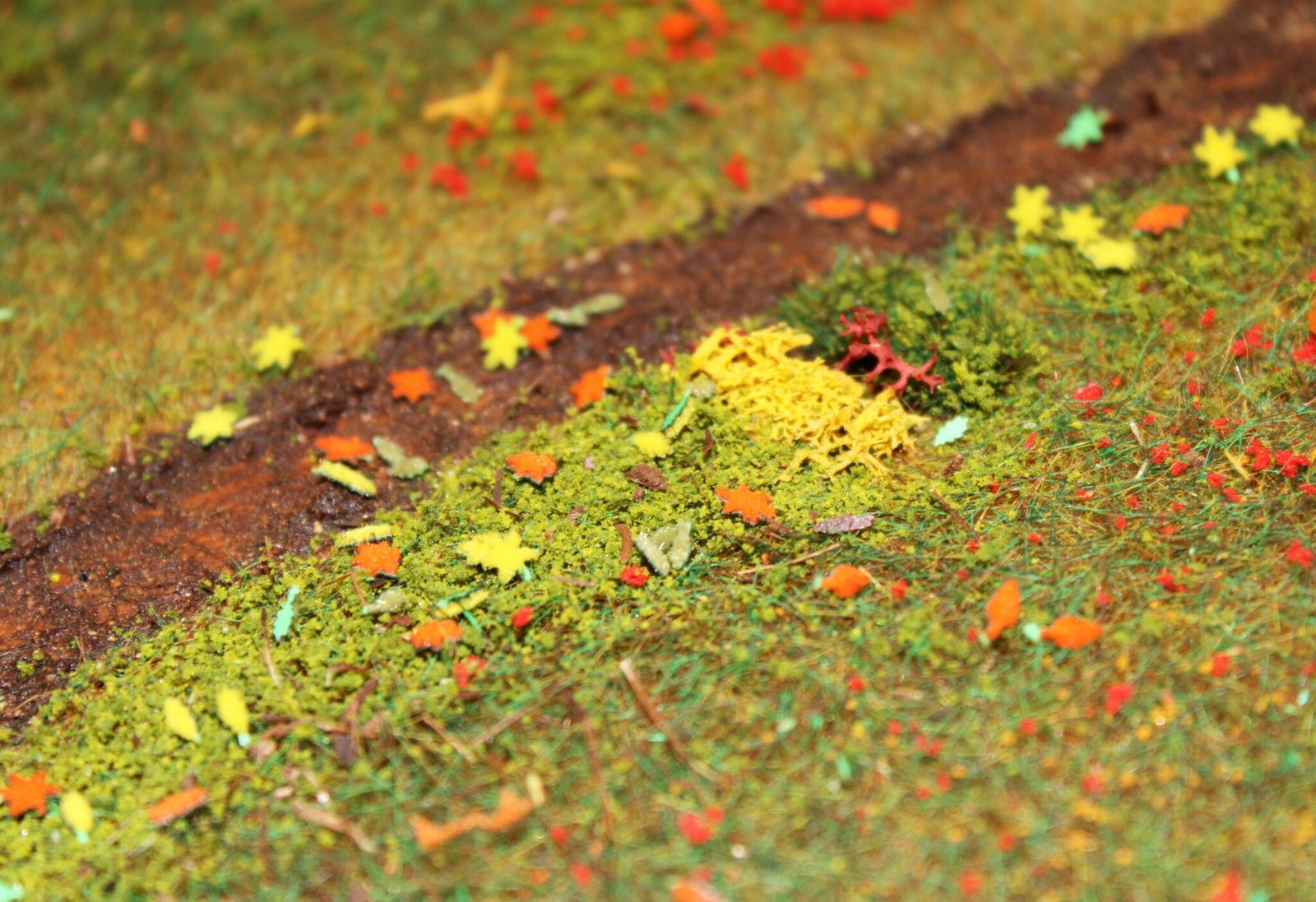 The Ultimate Guide to Laser-Cut Leaves | WWScenics