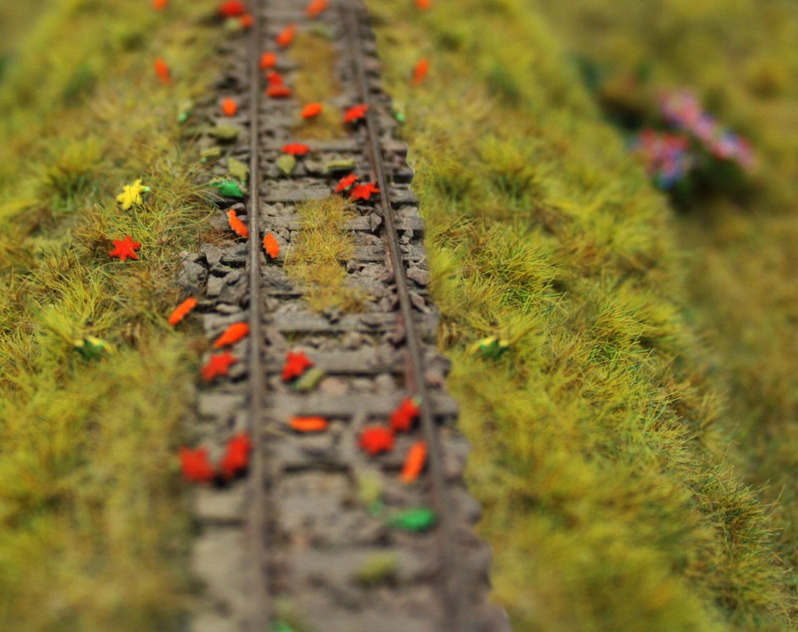 The Ultimate Guide to Laser-Cut Leaves | WWScenics