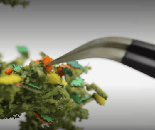 The Ultimate Guide to Laser-Cut Leaves | WWScenics