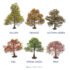 Handcrafted Realistic Model Trees | for Model Rail, Dioramas and Scale ...