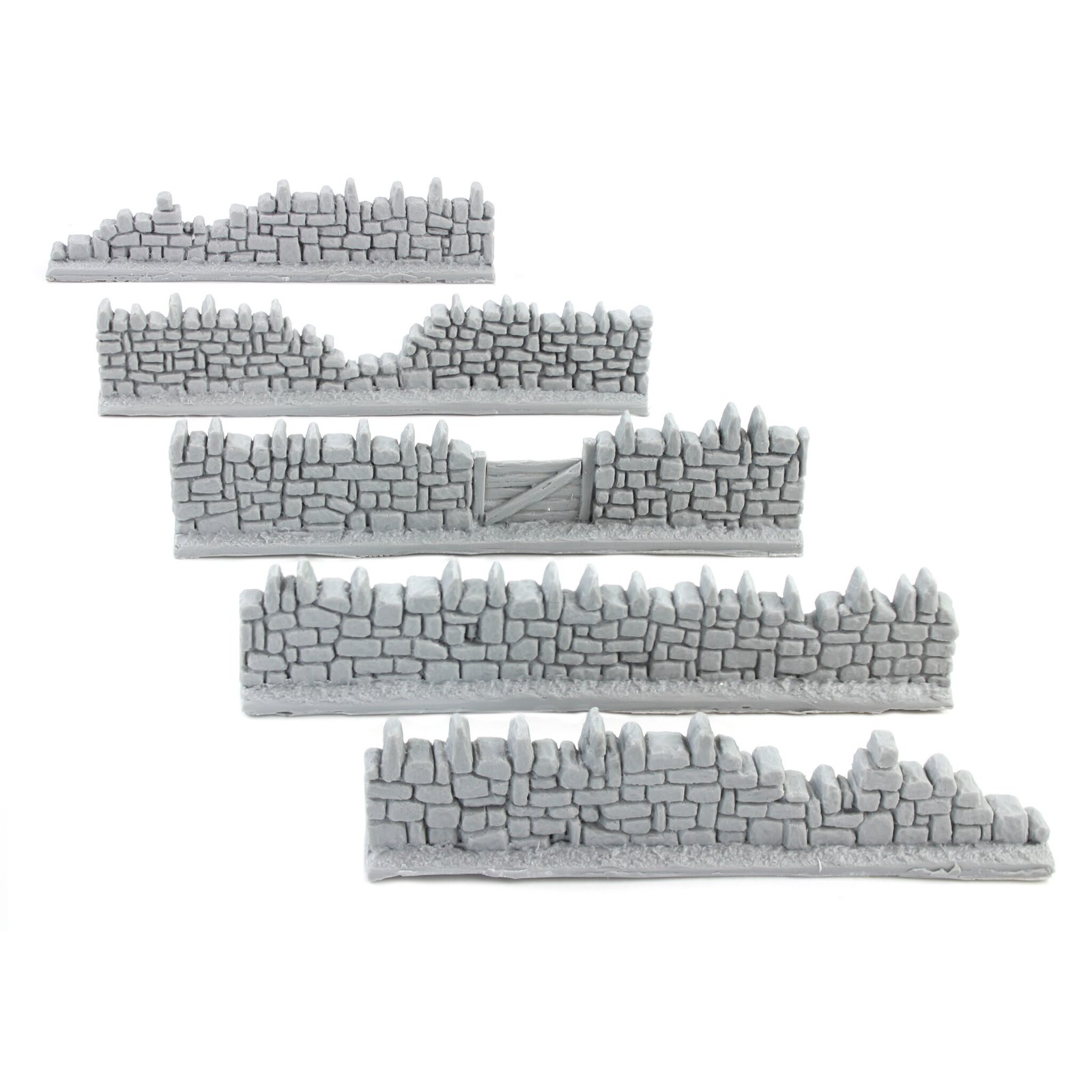 Fantasy Walls – WWScenics