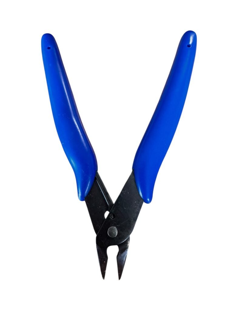 Model Sprue Cutter | Precision Flush Side Cutters for Plastic Model ...